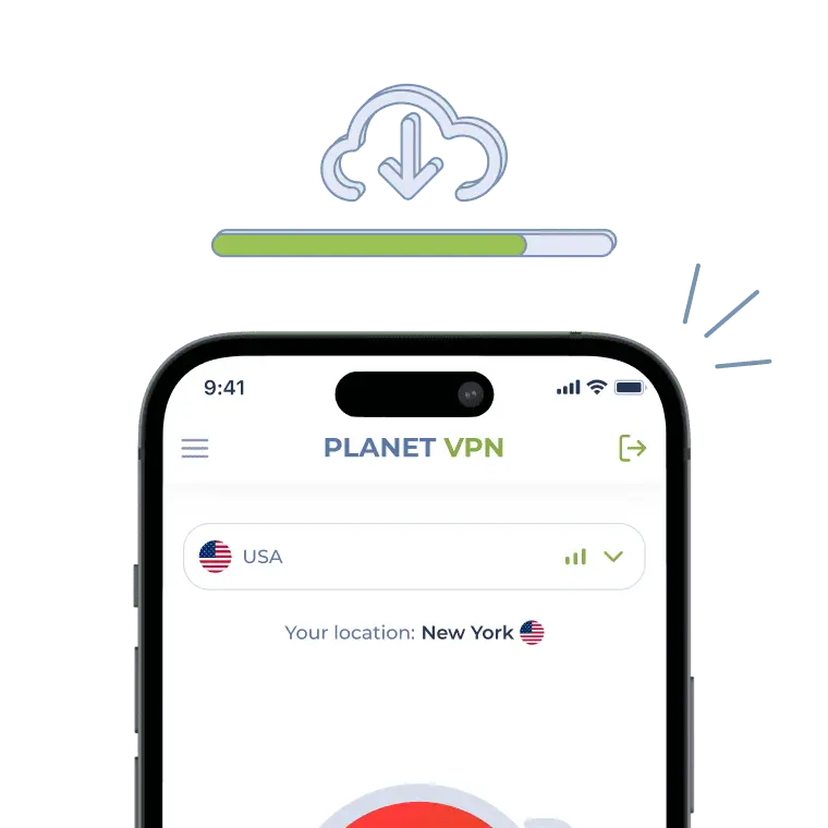 Скачайте бесплатный VPN - Получите VPN без ограничений | Planet VPN